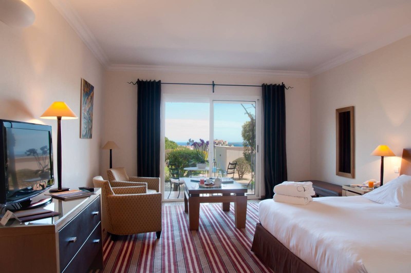 Hôtel La Villa | La-corse.travel